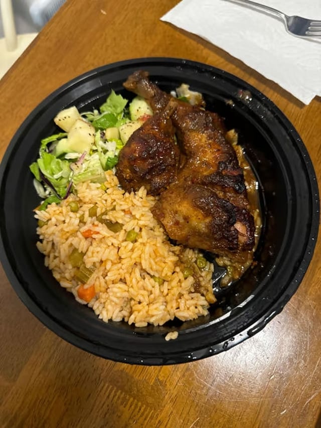Pam's Caribbean Kitchen Online Menu | Best Caribbean food in Seattle